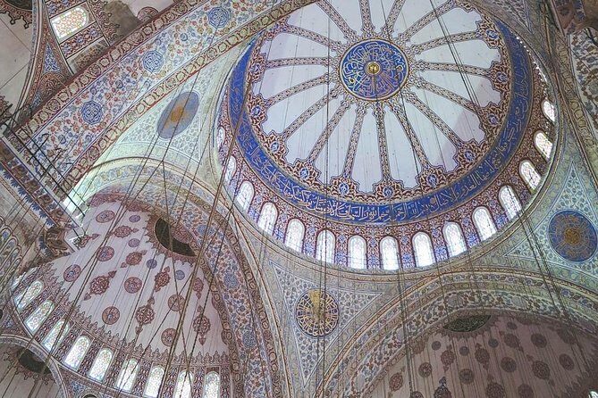 Istanbul Highlights: Guided Tour with Turkish Tea or Coffee - The Sum Up