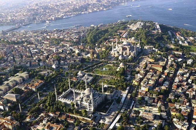 Istanbul Highlights Half-Day Tour - A Practical Look at the Istanbul Highlights Half-Day Tour