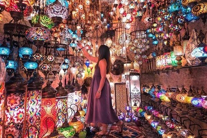 Istanbul Highlights Half-Day Tour - A Closer Look at What the Tour Offers