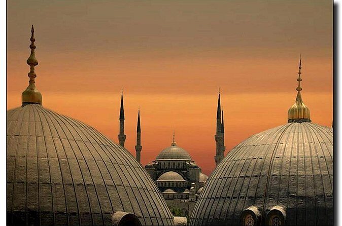 Istanbul Highlights Half-Day Tour - What Makes This Tour Stand Out?