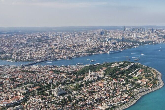 Istanbul Highlights Half-Day Tour - Who Should Consider This Tour?