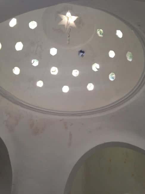 Istanbul: Historic Sifa Turkish Bath in Sultanahmet Square - A Closer Look at Sifa Turkish Bath