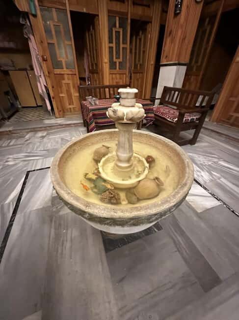 Istanbul: Historic Sifa Turkish Bath in Sultanahmet Square - Who Will Love This Experience?