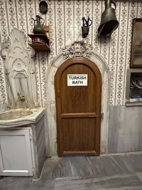 Istanbul: Historic Sifa Turkish Bath in Sultanahmet Square - FAQ
