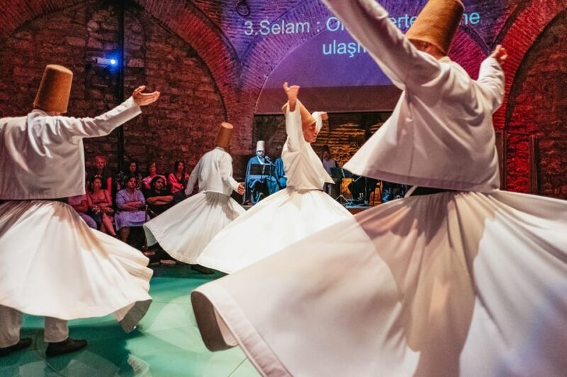 Istanbul: Hodjapasha Whirling Dervishes Show & Exhibition - Final Thoughts: Is It Worth It?