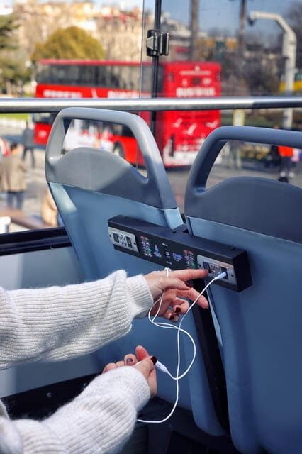 Istanbul: Hop-On Hop-Off Bus Ticket - The Bottom Line: Is It Worth It?