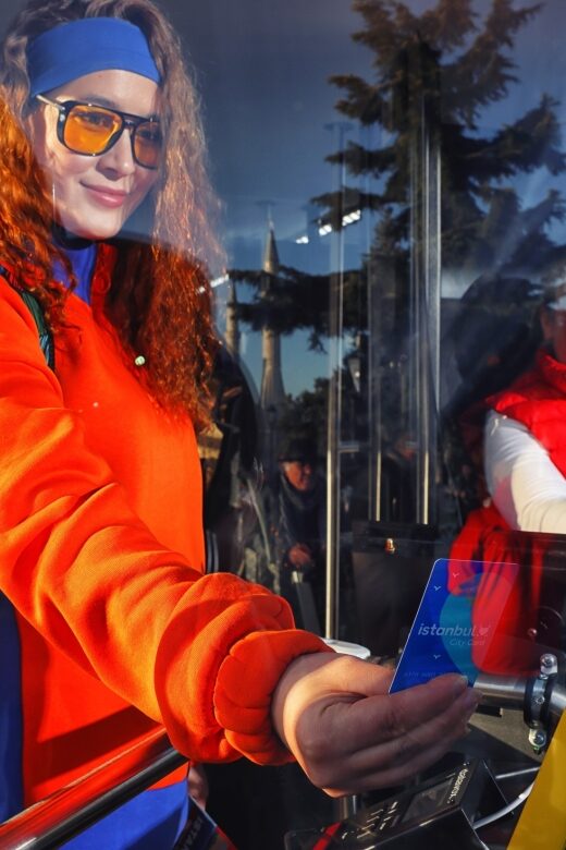 Istanbul: Hop-On-Hop-Off with Optional Audio Tour or Cruise - The Sum Up