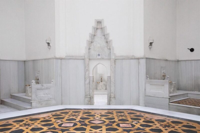 Istanbul: Hurrem Sultan Hamam Experience - Who Is This Experience Best Suited For?