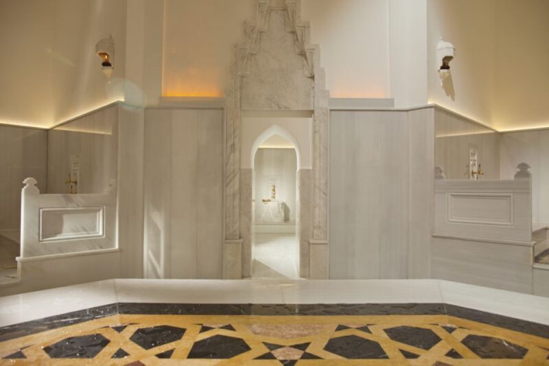 Istanbul: Hurrem Sultan Hamam Experience - The Sum Up