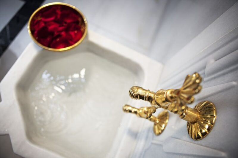 Istanbul: Hurrem Sultan Hamam Experience - FAQs