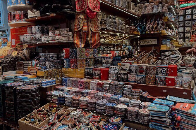 Istanbul Icon Stress Free Skip the Line Guided Old City Tour - Final Thoughts: Who Is This Tour Best For?