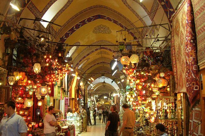 Istanbul Imperial & Bosphorus Tour - Incl. Lunch - Final Thoughts