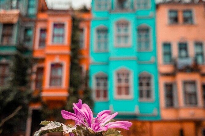 Istanbul in Colors: Balat Tour - FAQ