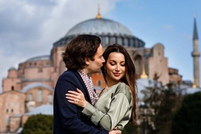 Istanbul Instagram Tour: Famous Spots (Private & All-Inclusive) - An Authentic Look at the Itinerary