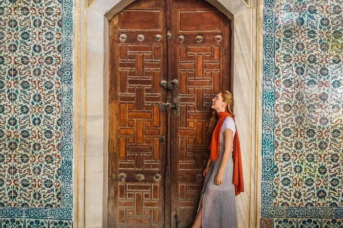 Istanbul Instagram Tour: Famous Spots (Private & All-Inclusive) - The Sum Up