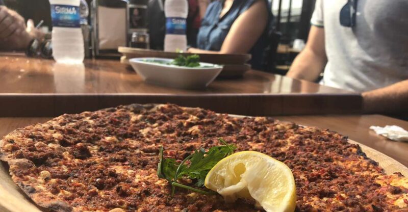 Istanbul: Kadikoy Food Tour with 12+ Delicacies Tastings - Key Points