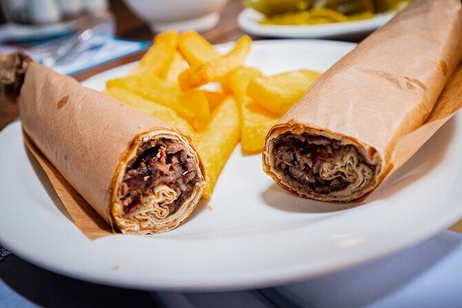 Istanbul Kadikoy Food Tour with 12+ Local Delicacies Tastings - The Sum Up: Who Will Love This Tour?