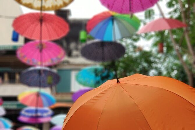 Istanbul Kadikoy Food Tour with 12+ Local Delicacies Tastings - FAQ