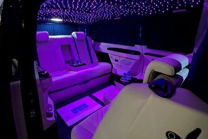 Istanbul Layover Tour Private Guide & Airport Transfers - The Perfect Introduction to Istanbul’s Top Sights