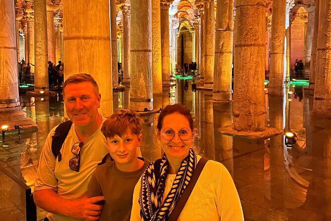 Istanbul Layover Tour Private Guide & Airport Transfers - The Logistics: Timing and Value