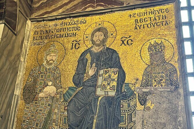 Istanbul Layover Tour Private Guide & Airport Transfers - FAQ