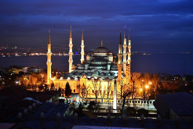 Istanbul Layover Tour: Private & Personalized with Transfers - Who Will Love This Tour?