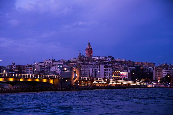 Istanbul Layover Tour: Private & Personalized with Transfers - The Sum Up