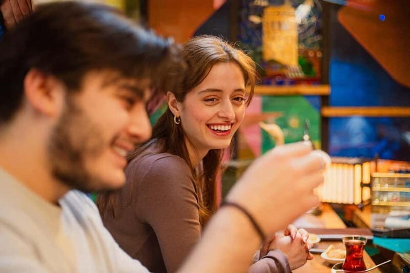 Istanbul: Leather Crafting Workshop with Snacks and Drinks - Istanbul: Leather Crafting Workshop with Snacks and Drinks — A Detailed Review