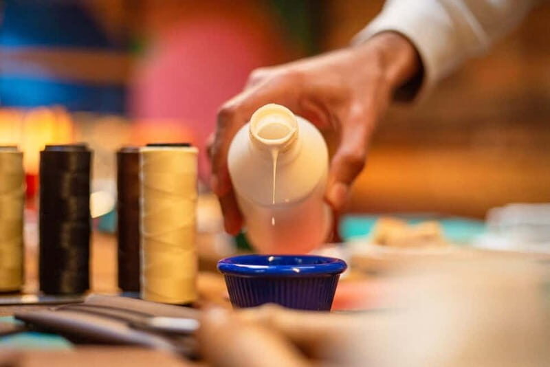 Istanbul: Leather Crafting Workshop with Snacks and Drinks - Final Thoughts