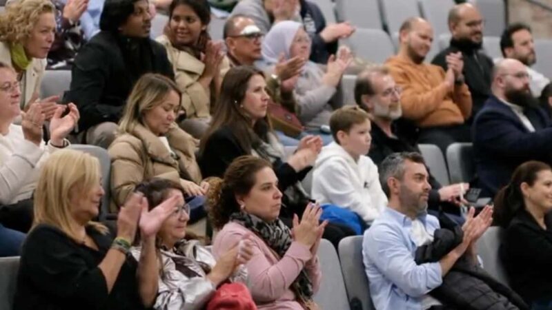 Istanbul: Legends Show  Live Storytelling by Hagia Sophia - What’s the Experience Like?