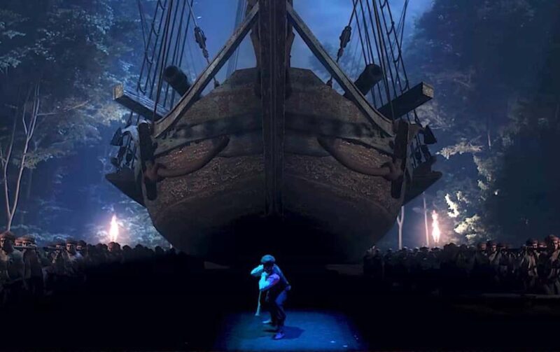 Istanbul: Legends Show  Live Storytelling by Hagia Sophia - Pricing and Value