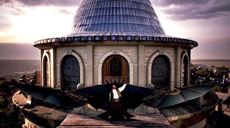 Istanbul: Legends Show  Live Storytelling by Hagia Sophia - The Sum Up