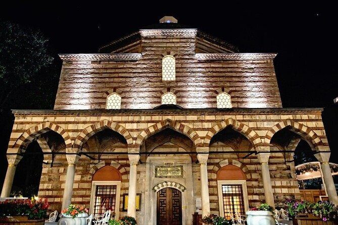 Istanbul, Luxury Hürrem Hammam - Keyf Treatment - Key Points