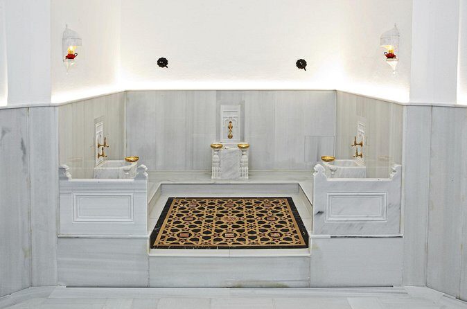 Istanbul, Luxury Hürrem Hammam - Keyf Treatment - Who Will Love This Experience?