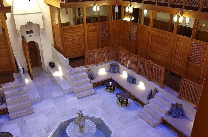 Istanbul, Luxury Hürrem Hammam - Keyf Treatment - Final Thoughts