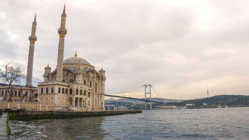 Istanbul: Luxury Yacht on Bosphorus - Final Thoughts