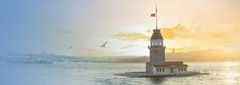 Istanbul: Maiden's Tower Entry Ticket with Audio Guide - Authentic Traveler Insights