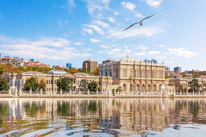 Istanbul MegaPass: Top Attractions, Cruises & Transportation - FAQ