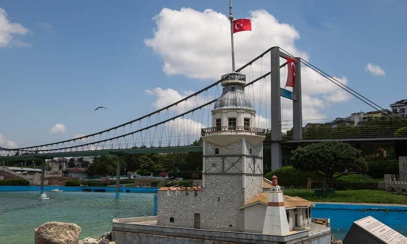 Istanbul: Miniatürk Open-Air Miniature Park Skip-the-Line - Final Thoughts: Who Should Consider Visiting Miniatürk?