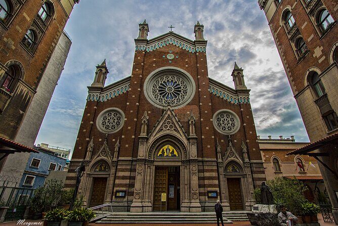 Istanbul Modern City - Galata & Pera & Taksim Guided Walking Tour - The Sum Up