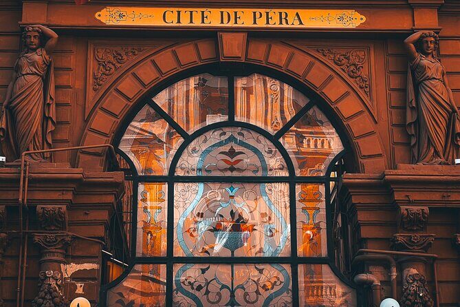 Istanbul Modern City - Galata & Pera & Taksim Guided Walking Tour - FAQs