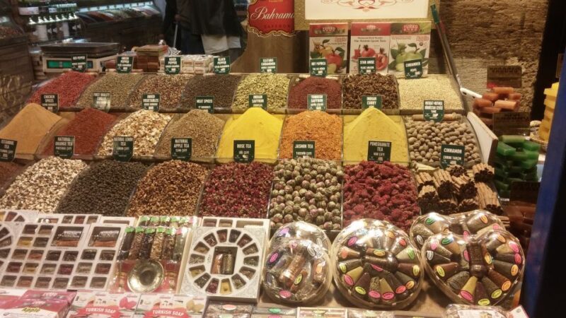 Istanbul: Morning Bosphorus Boat Tour with Spice Bazaar - Who Would Love This Tour?