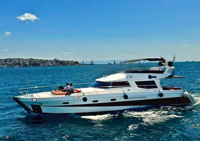 Istanbul: Morning Bosphorus Yacht Cruise w/Turkish Breakfast - Key Points