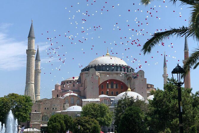 Istanbul Morning Old Town Tour or Afternoon with Bosphorus Cruise - The Itinerary Breakdown