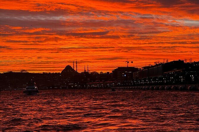 Istanbul Morning Old Town Tour or Afternoon with Bosphorus Cruise - Unique Insights from Reviewers