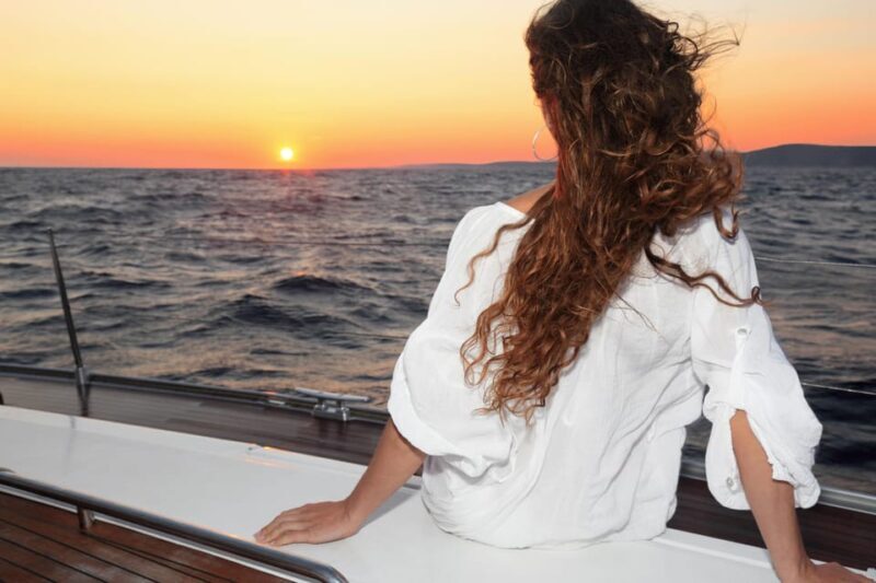 Istanbul: Morning or Sunset Cruise with Guide and Snacks - Final Thoughts