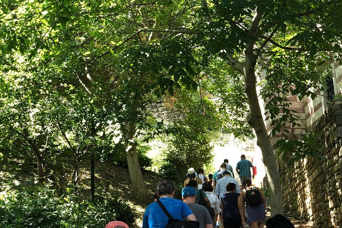 Istanbul Morning Tour: Bosphorus Yacht Cruise with Asia Stop - What Makes This Tour Stand Out?