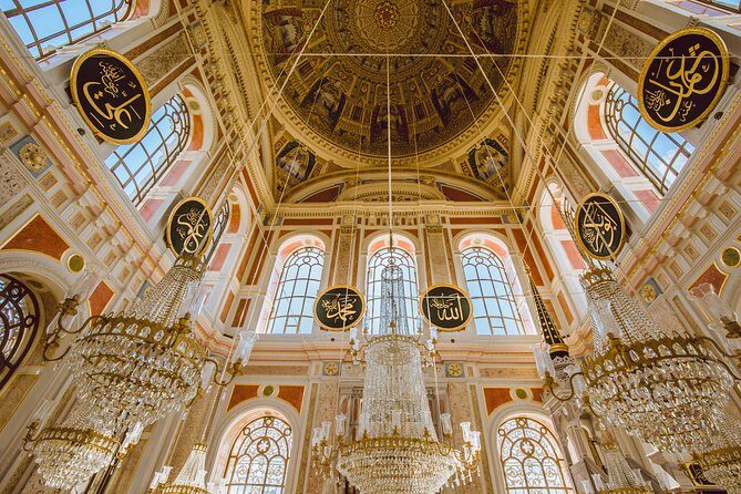 Istanbul Morning Tour: Bosphorus Yacht Cruise with Asia Stop - Frequently Asked Questions