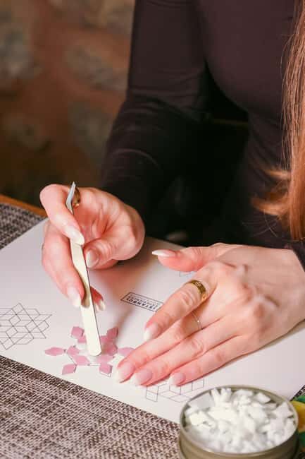 Istanbul: Mosaic Candle Holder Workshop in Old Town - Final Thoughts: Is It Worth It?