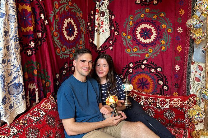 Istanbul Mosaic Lamp Workshop in Grand Bazaar - Frequently Asked Questions  